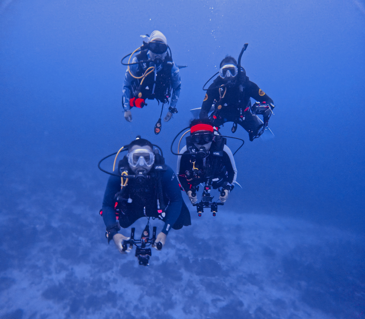 Adaptive Management | Turneffe Atoll Marine Reserve