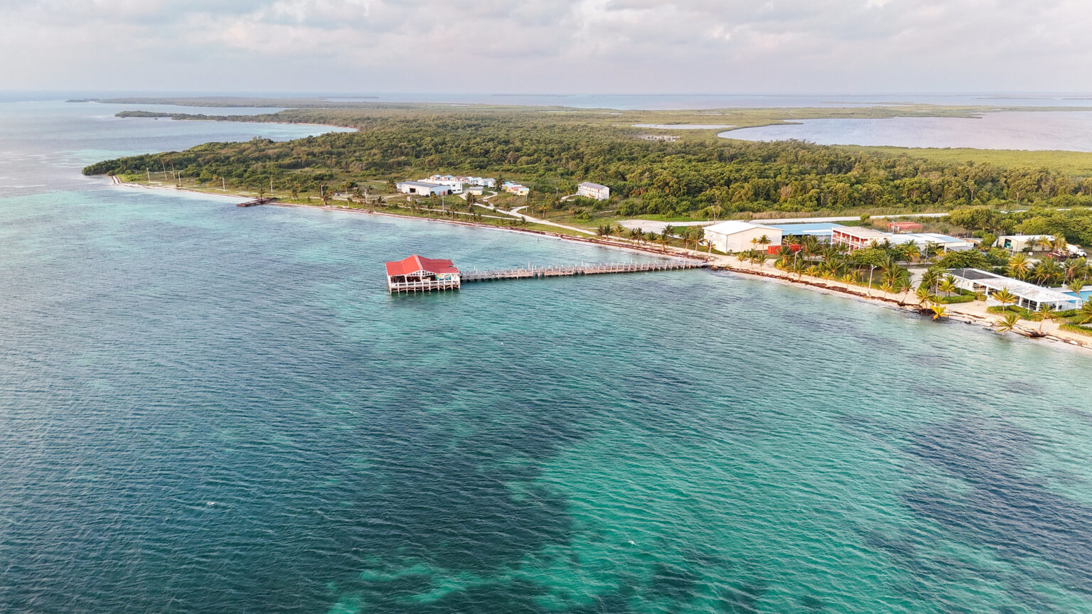 A Captivating Marine Wilderness | Turneffe Atoll Marine Reserve